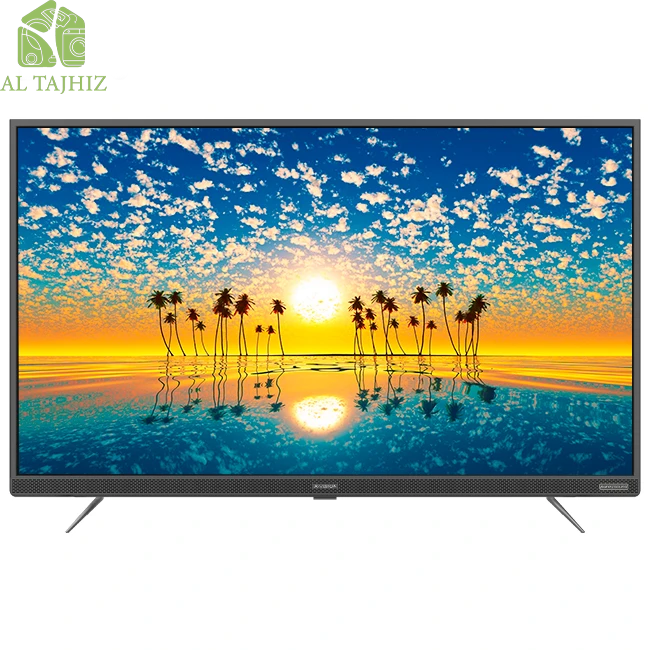 تلویزیون 43 اینچ ایکس ویژن مدل XC785 - التجهیز