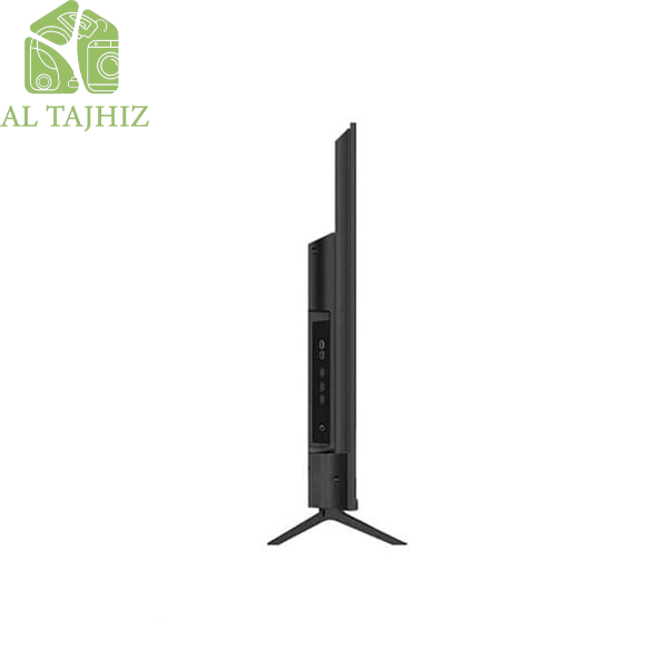 تلویزیون LED سام 43 اینچ مدل 43C5300 - التجهیز