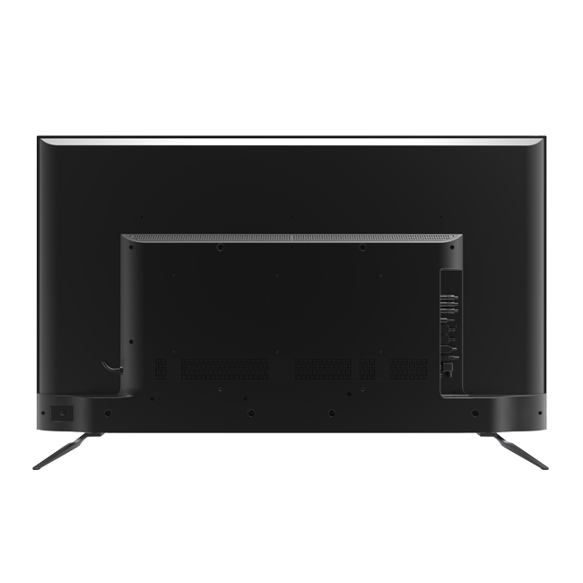 تلویزیون 50 اینچ ایکس ویژن مدل XCU705 - التجهیز