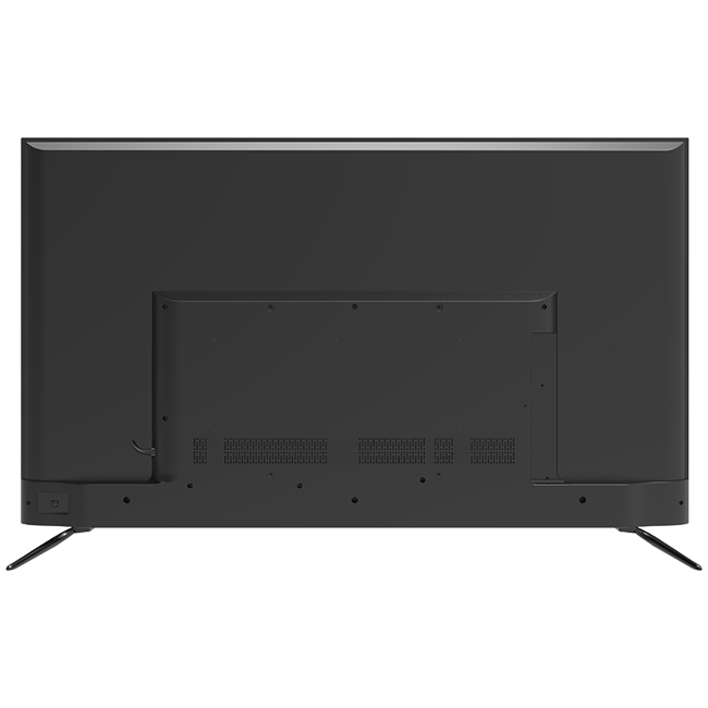 تلویزیون 50 اینچ ایکس ویژن مدل XCU775 - التجهیز