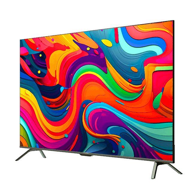 تلویزیون 50 اینچ ایکس ویژن مدل XYU755 - التجهیز