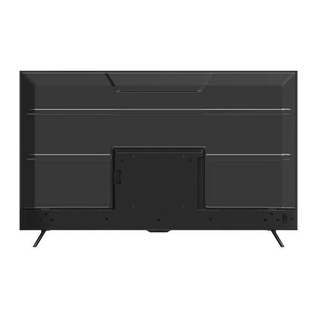 تلویزیون 50 اینچ ایکس ویژن مدل XYU755 - التجهیز