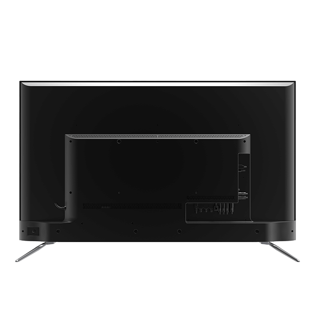تلویزیون 50 اینچ ایکس ویژن مدل XCU685 - التجهیز