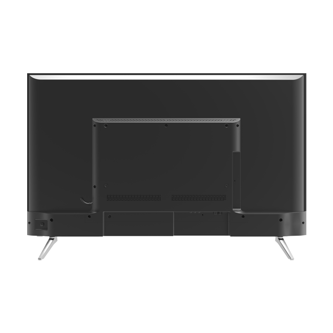 تلویزیون 43 اینچ ایکس ویژن مدل XC635 - التجهیز