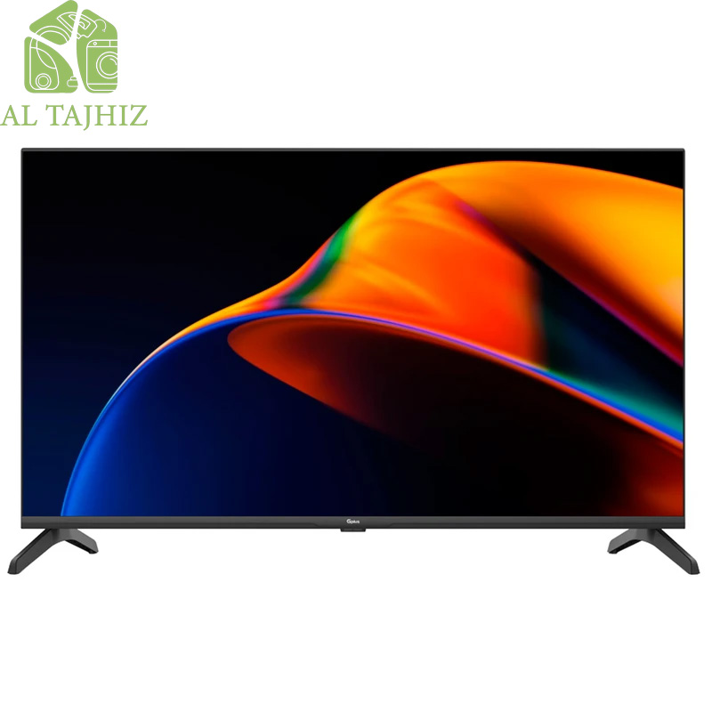 تلویزیون 40 اینچ جی پلاس مدل GTV-40SH618N - التجهیز