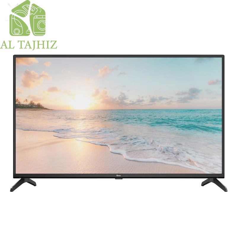 تلویزیون 43 اینچ جی پلاس مدل GTV-43SH418N - التجهیز